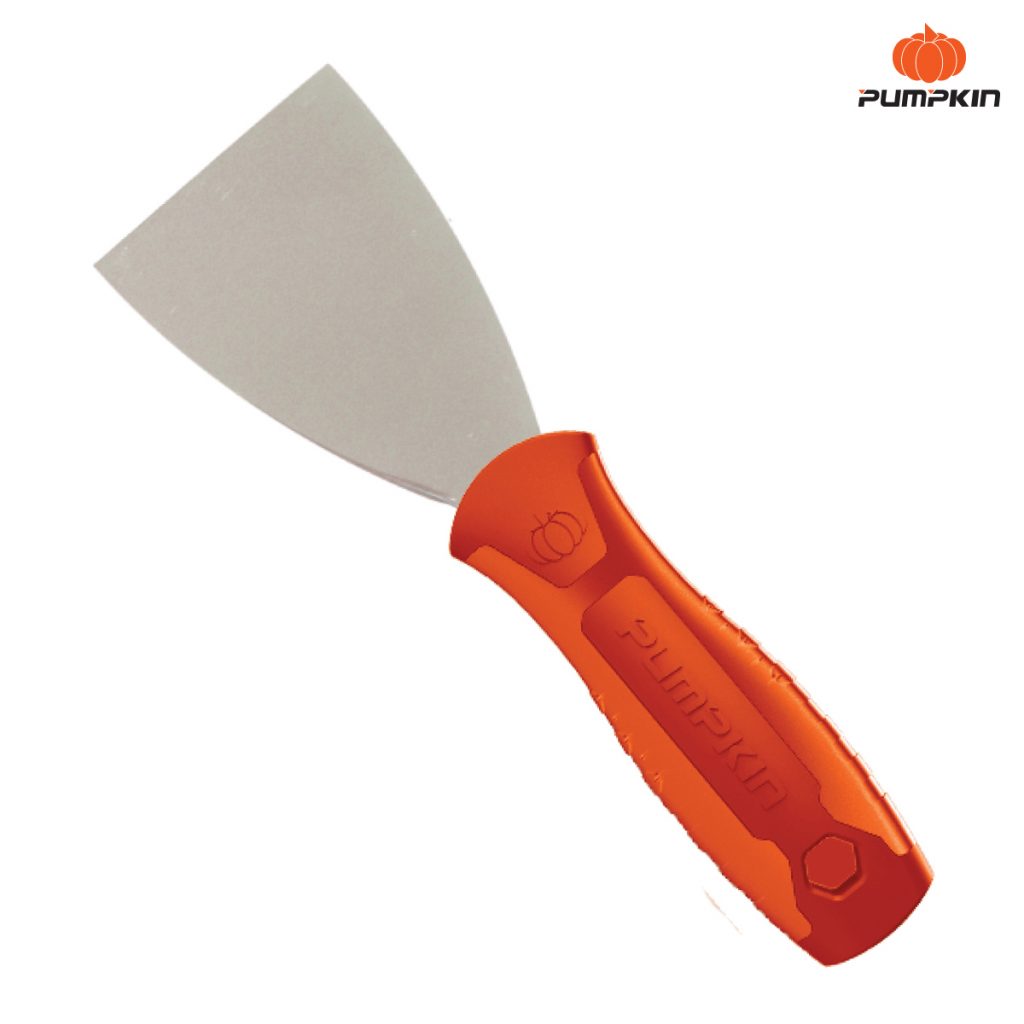 1.5″ PTT-PTK1.5 STAINLESS STEEL FLEXI SCRAPER | Pumpkin Tool