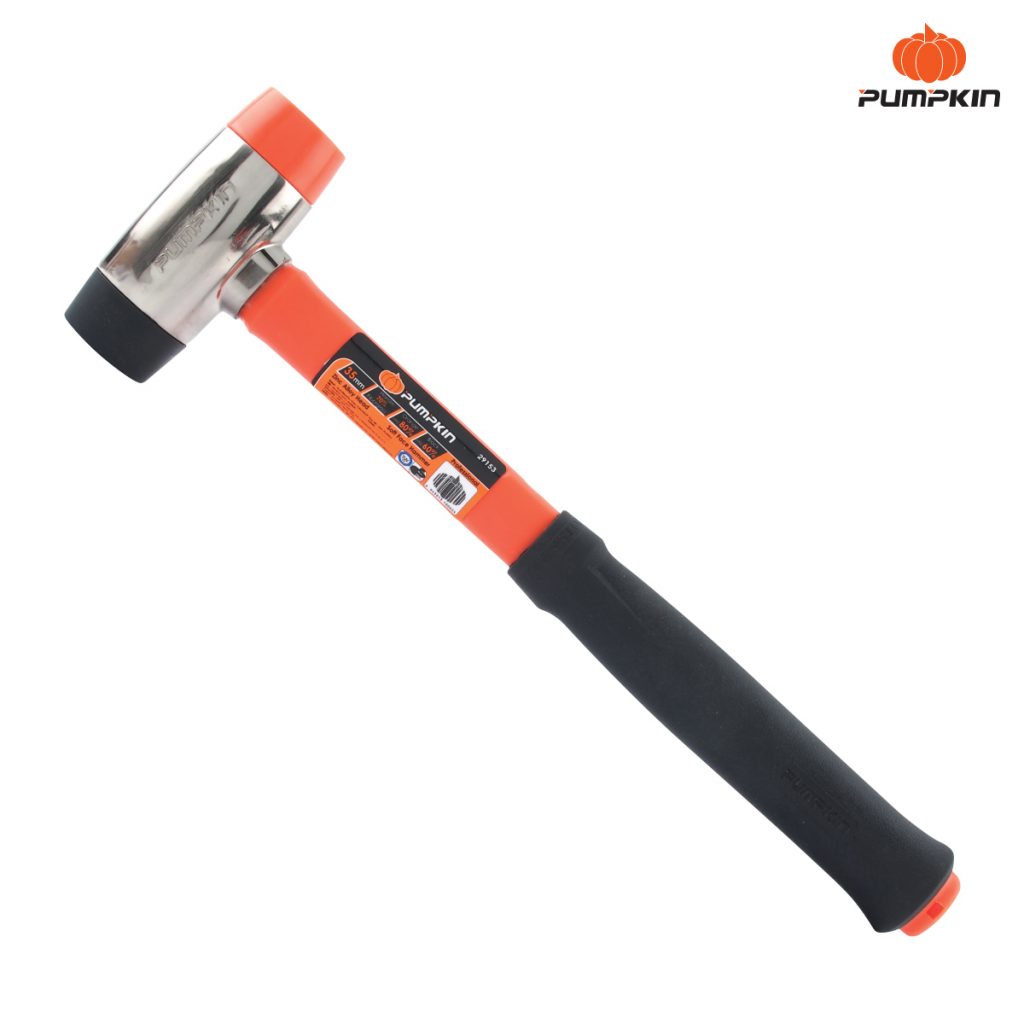 Striking Hammer / Rubber hammer | Pumpkin Tool
