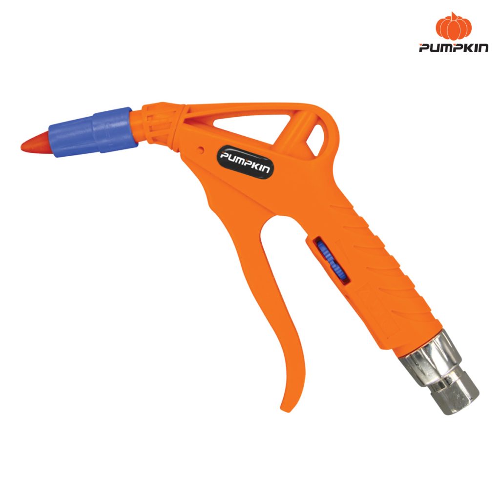 PUMPKIN Air / Water Spray Gun model Adjust the wind/ Water strength PTT ...
