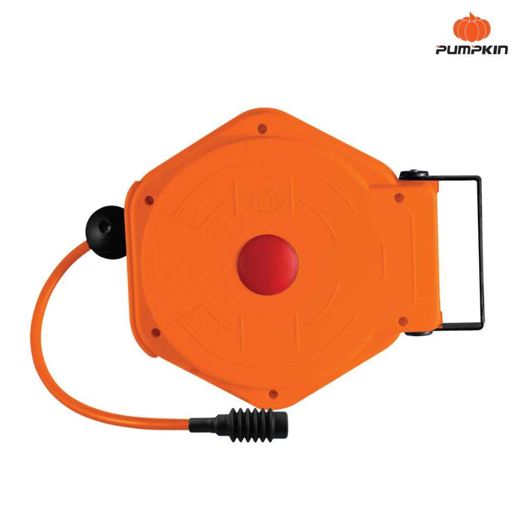 Spring Hoist the wild 6ม.6.5x10mm model MINI 6M6510 | Pumpkin Tool