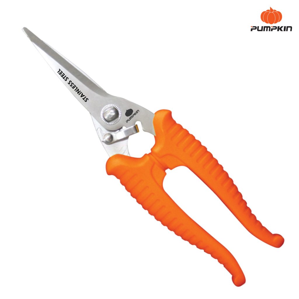 MULTI-PURPOSE STAINLESS STEEL SCISSORS FENIX ??PTT-8MPS | Pumpkin Tool