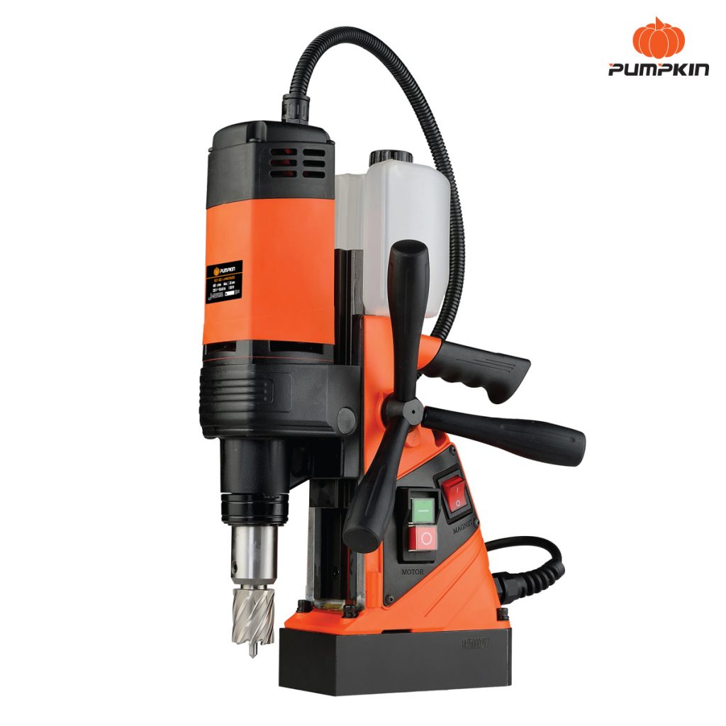 Metal working Power Tools | Pumpkin Tool