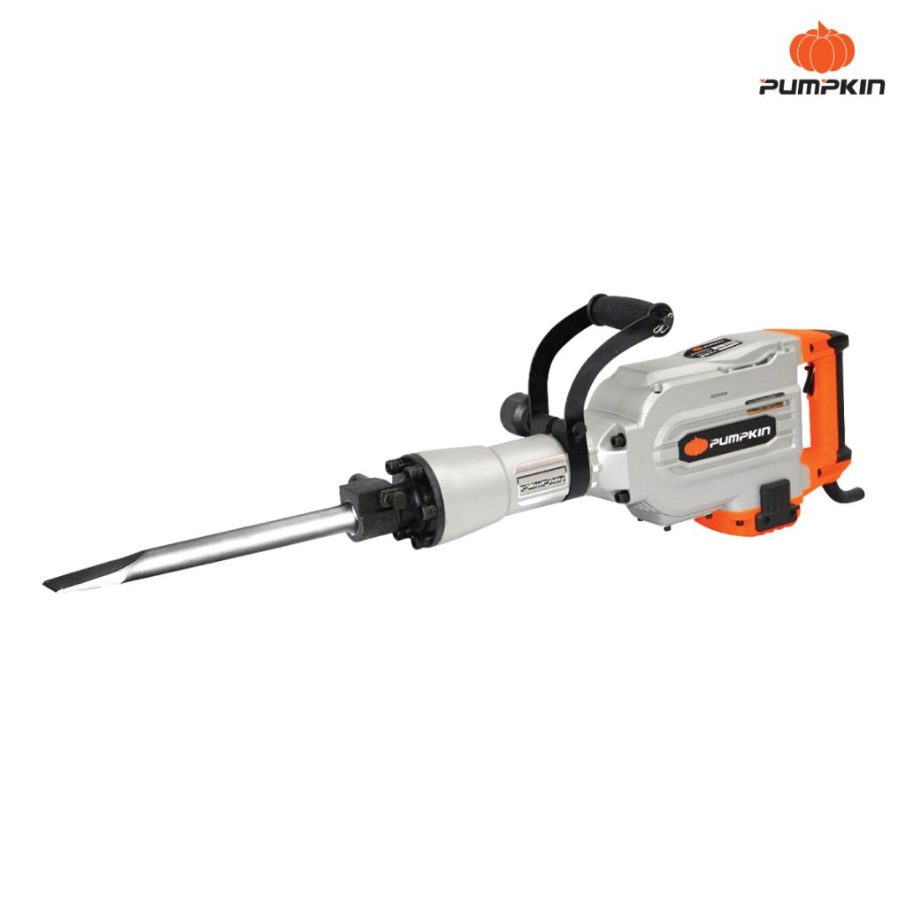 Rotary Hammers and Breakers | Pumpkin Tool