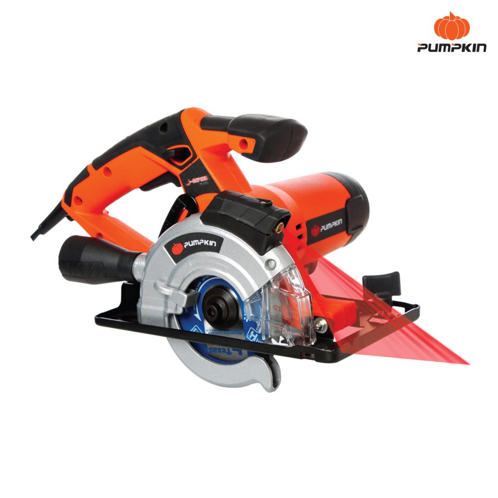 Power Tools | Pumpkin Tool