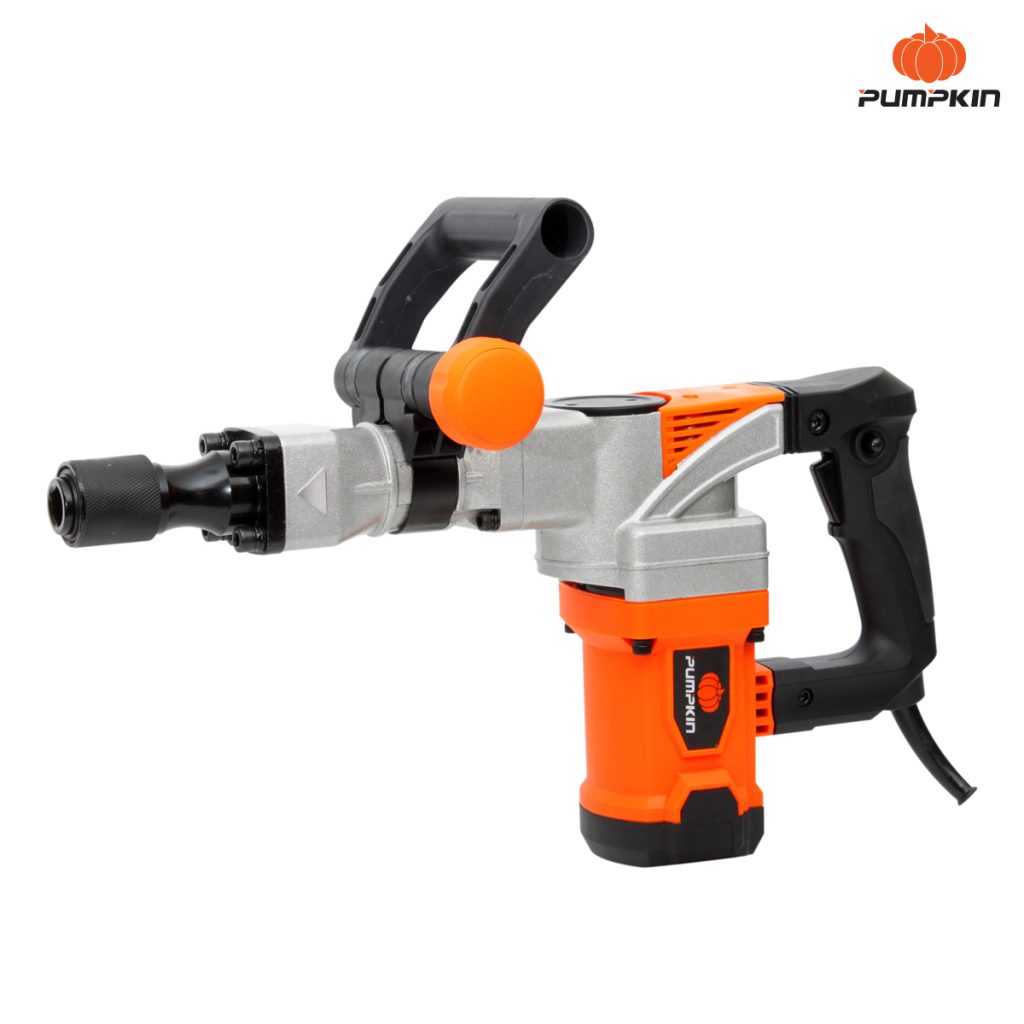 Rotary Hammers and Breakers | Pumpkin Tool