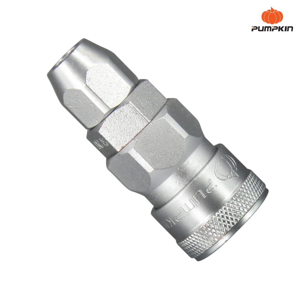 Couplers / Air fittings | Pumpkin Tool