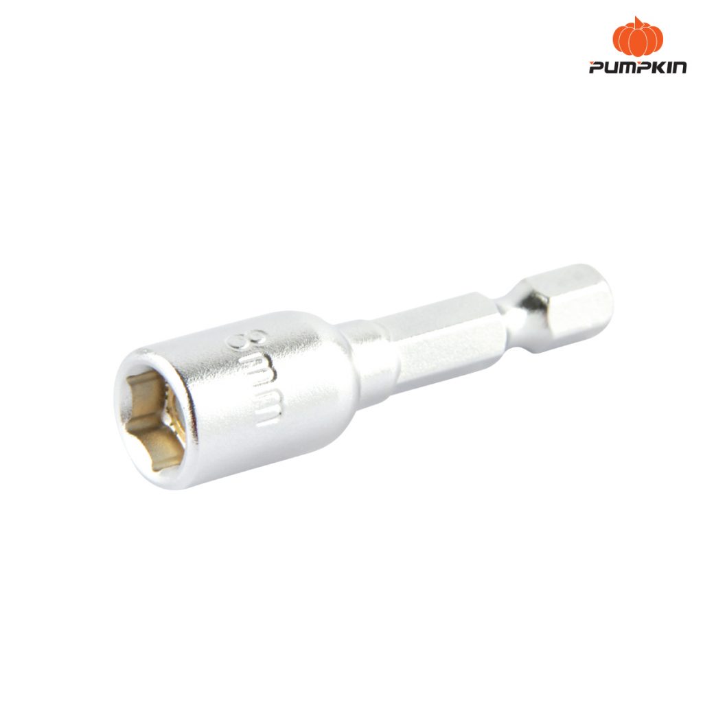 Screwdriver Bits / Socket Bits | Pumpkin Tool