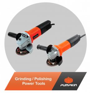 Power Tools | Pumpkin Tool