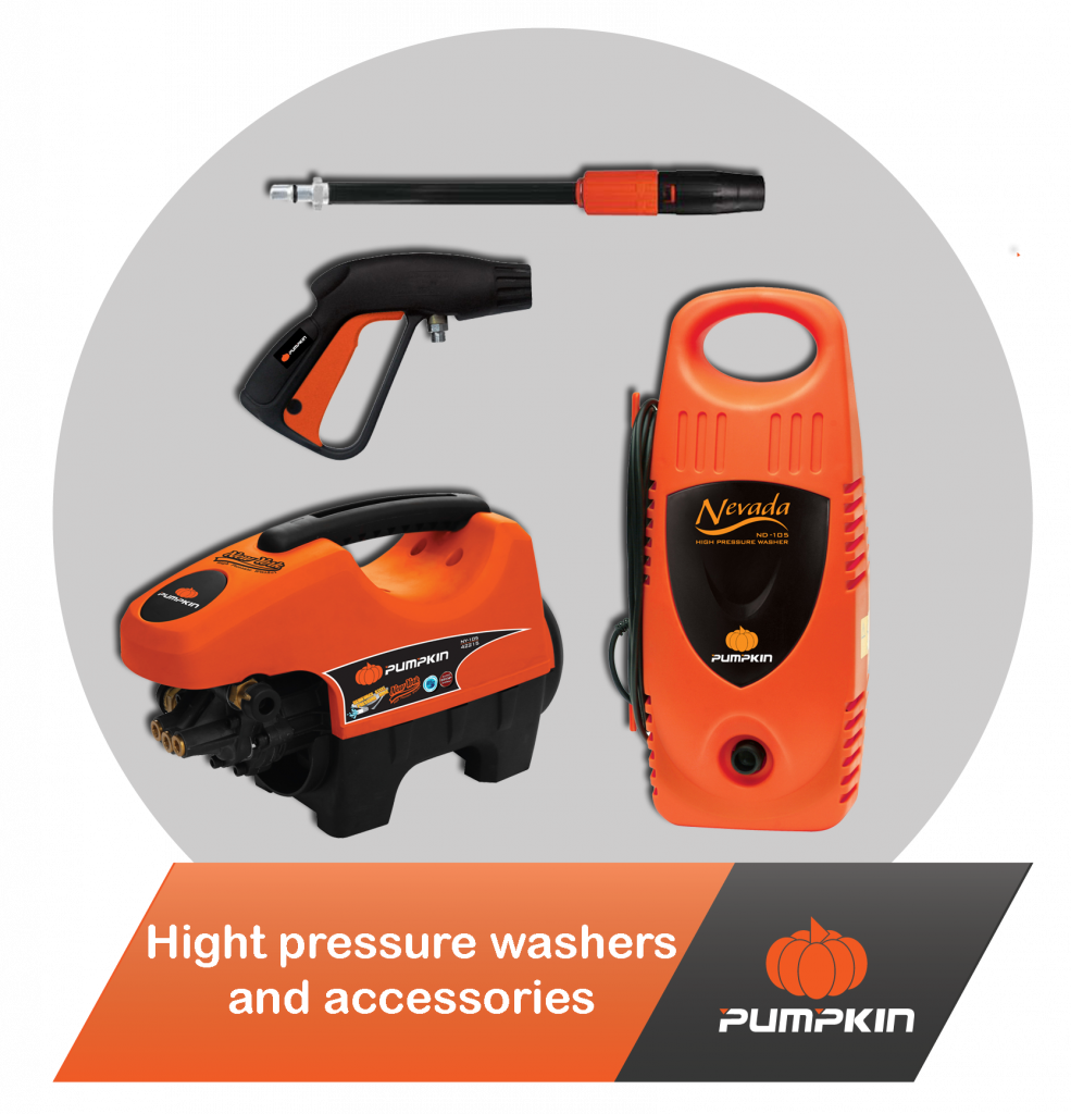 Power Tools | Pumpkin Tool